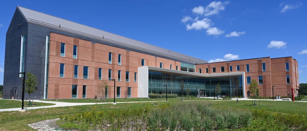 University of Maryland Eastern Shore Opens Pharmacy and Health ...