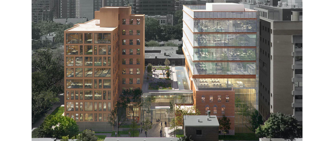 CellCarta and Jadco Plan Precision Medicine Hub - Tradeline, Inc.