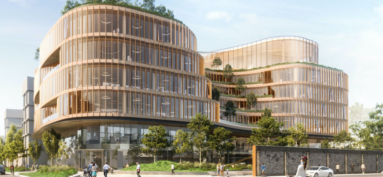 Centre for Addiction and Mental Health Begins Construction on Research ...