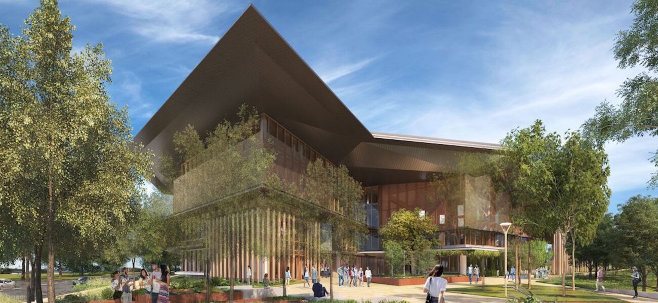 James Cook University Opens Engineering and Innovation Place ...