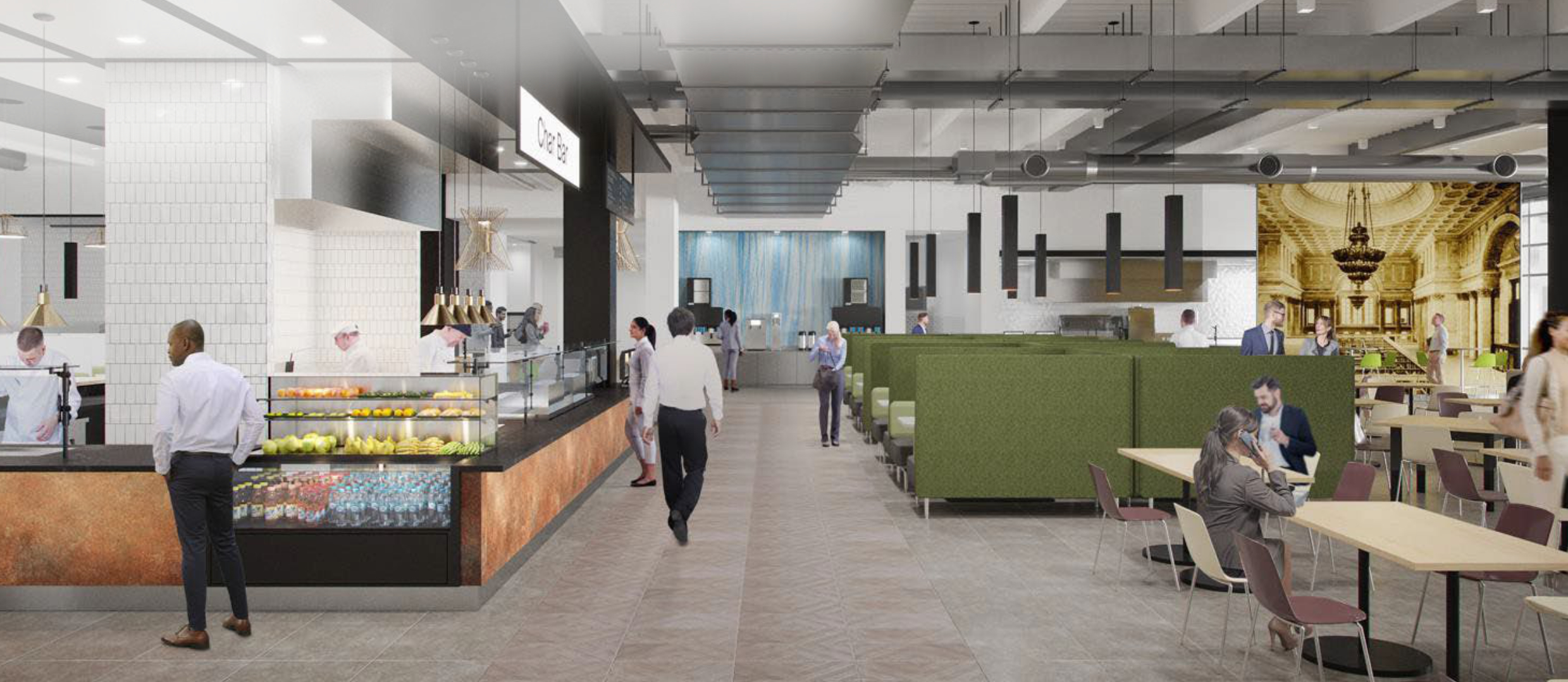 Citi Embraces Hybrid Work - Tradeline, Inc.