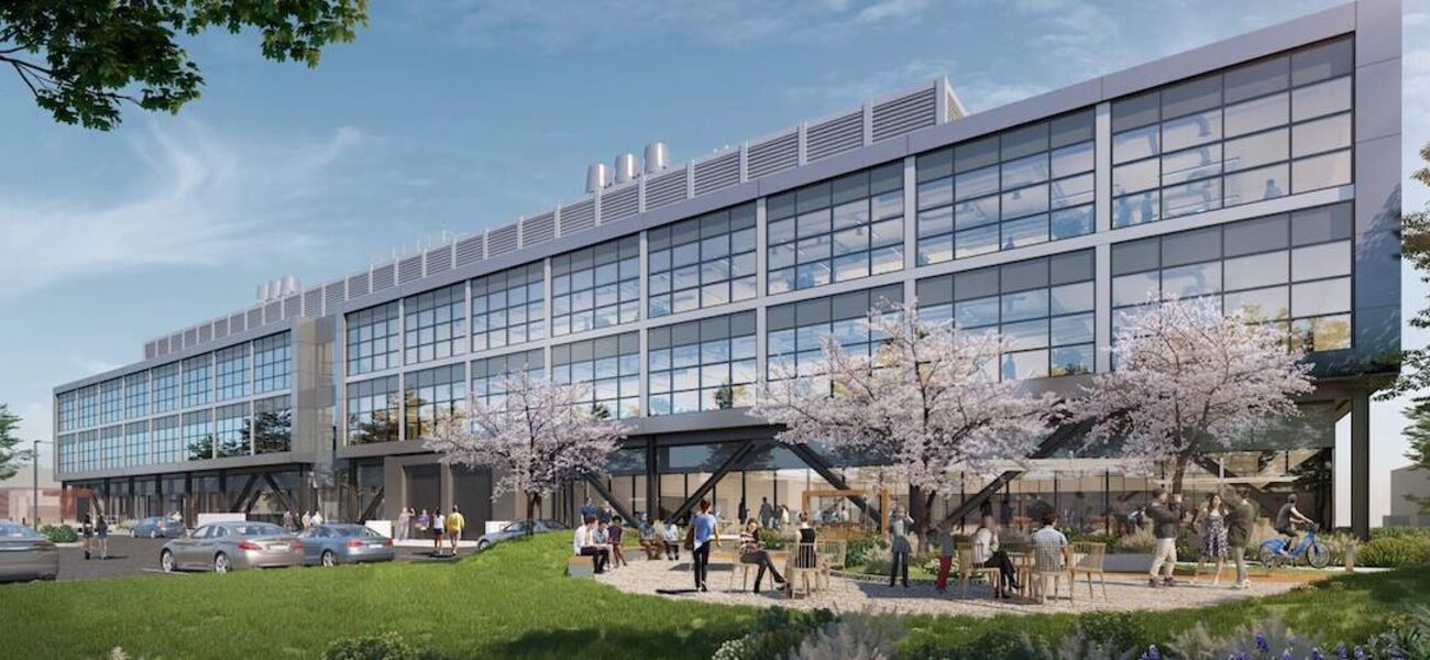 The Davis Companies Completes Cambridge Research Facility - Tradeline, Inc.