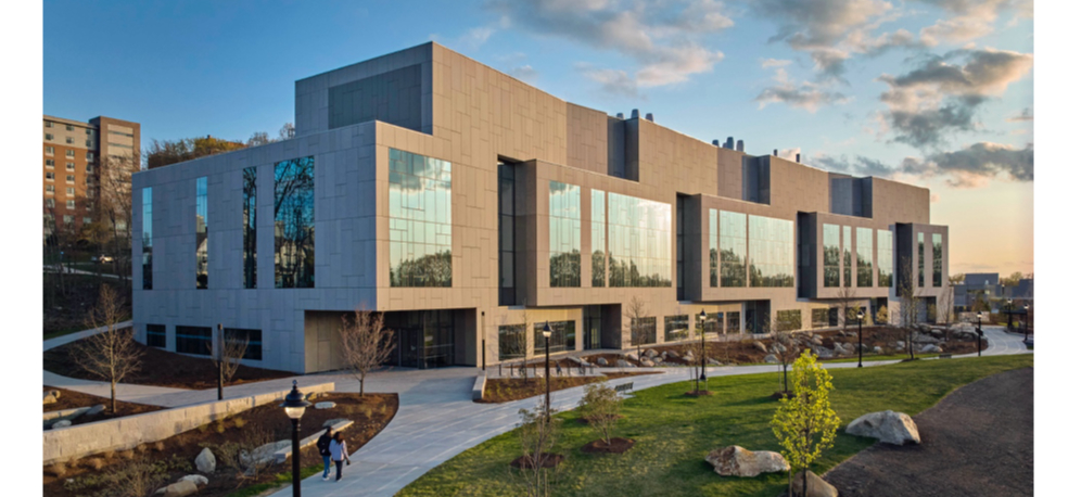 UConn Charts the Future of STEM with $1.5 Billion, 10-Year Initiative ...