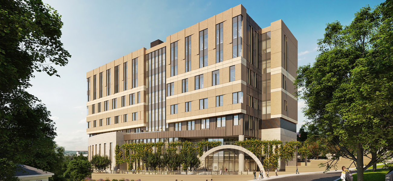 Texas State University Builds STEM Facility - Tradeline, Inc.