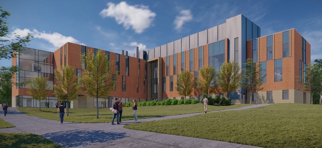 University of Wisconsin-River Falls Builds SciTech Innovation Center ...