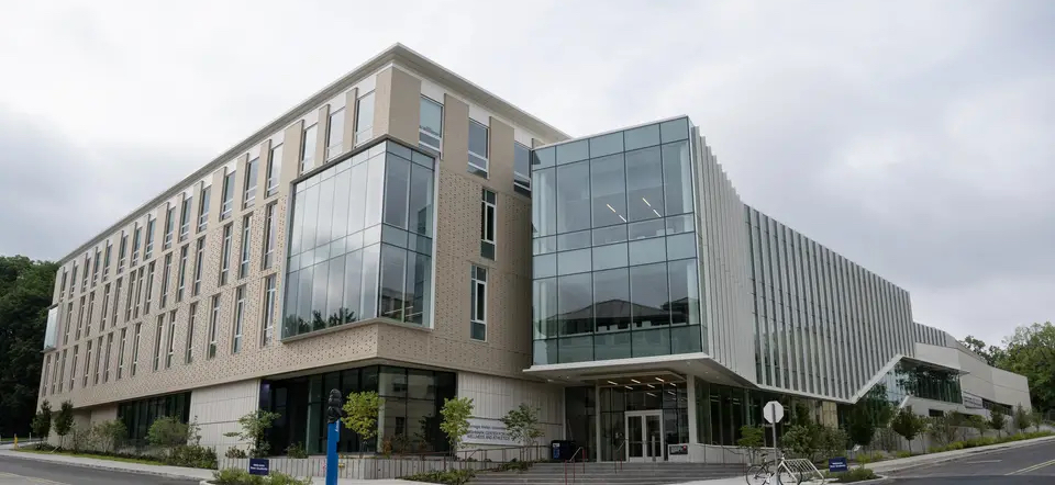 Carnegie Mellon University Opens Highmark Center for Health, Wellness ...