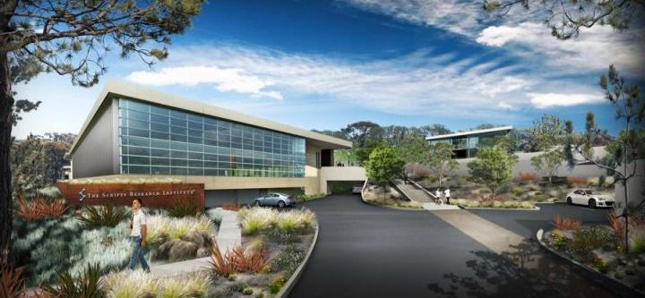 Scripps Research Institute Opens Chi-Huey Wong Laboratories for ...