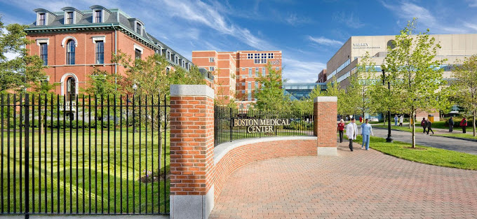 Takeda Partners with Boston Medical Center to Drive Decarbonization ...