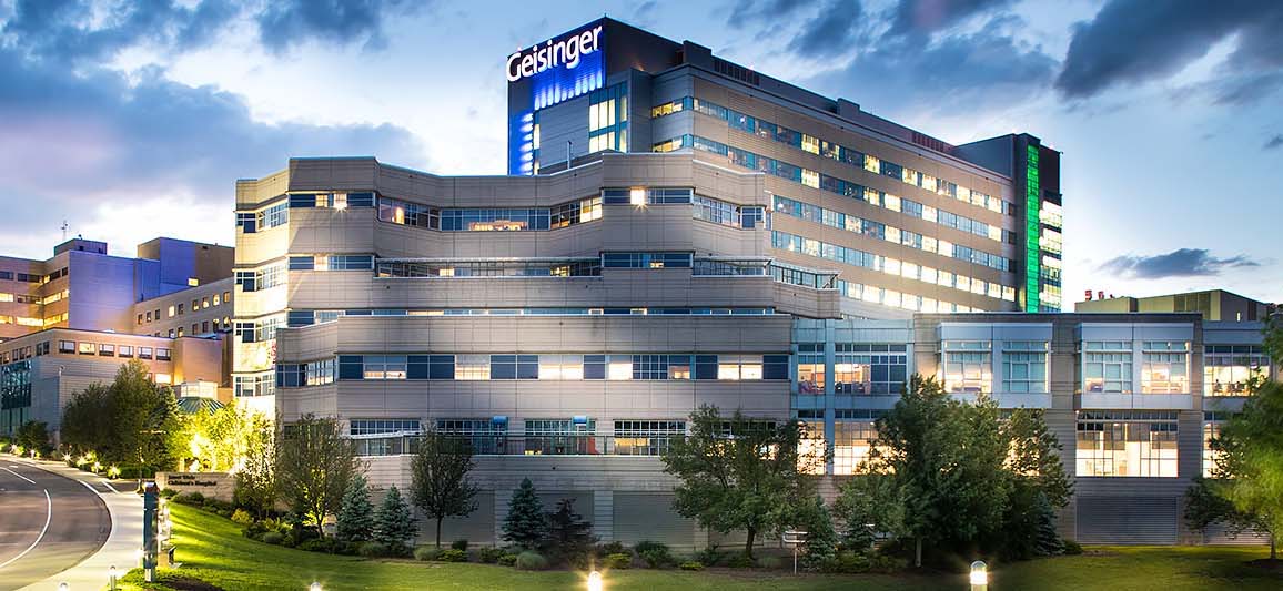 Geisinger Partners with Opmed.ai to Optimize Operating Room Management ...