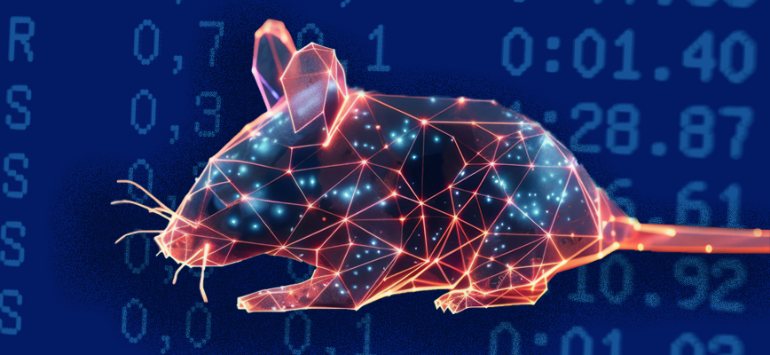 Allentown And Jax Create Home Cage Monitoring System Powered By Ai And Machine Learning 