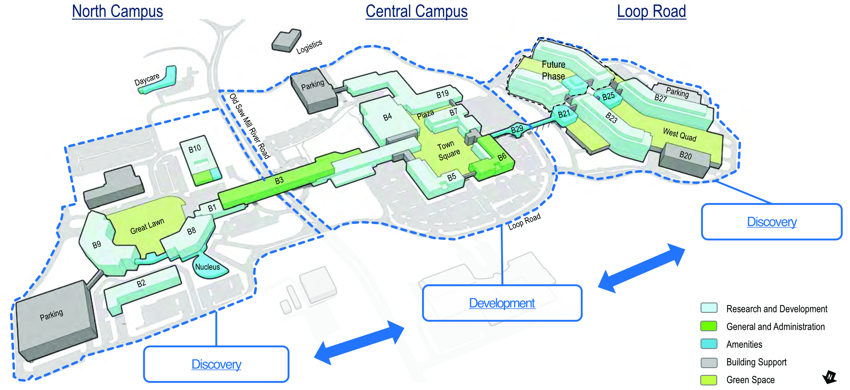 Regeneron’s $1.8 Billion “People Collider” - Tradeline, Inc.