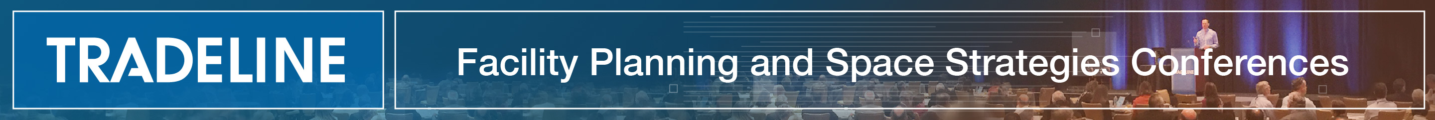 Research Facilities 2025 Registration Fees - Tradeline, Inc.