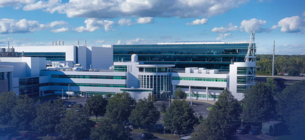 NY CREATES Builds NanoFab Reflection Facility - Tradeline, Inc.