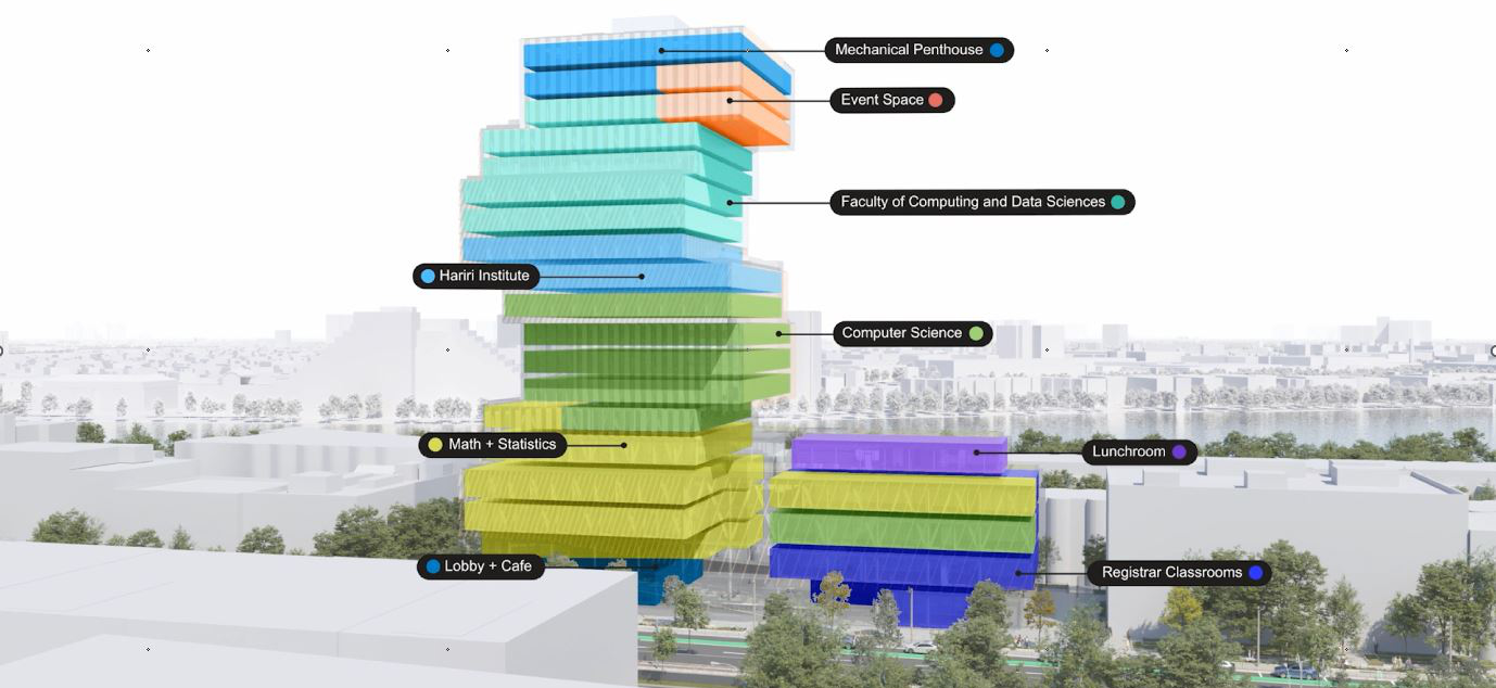Boston University Builds One of the City’s Largest Sustainable and ...