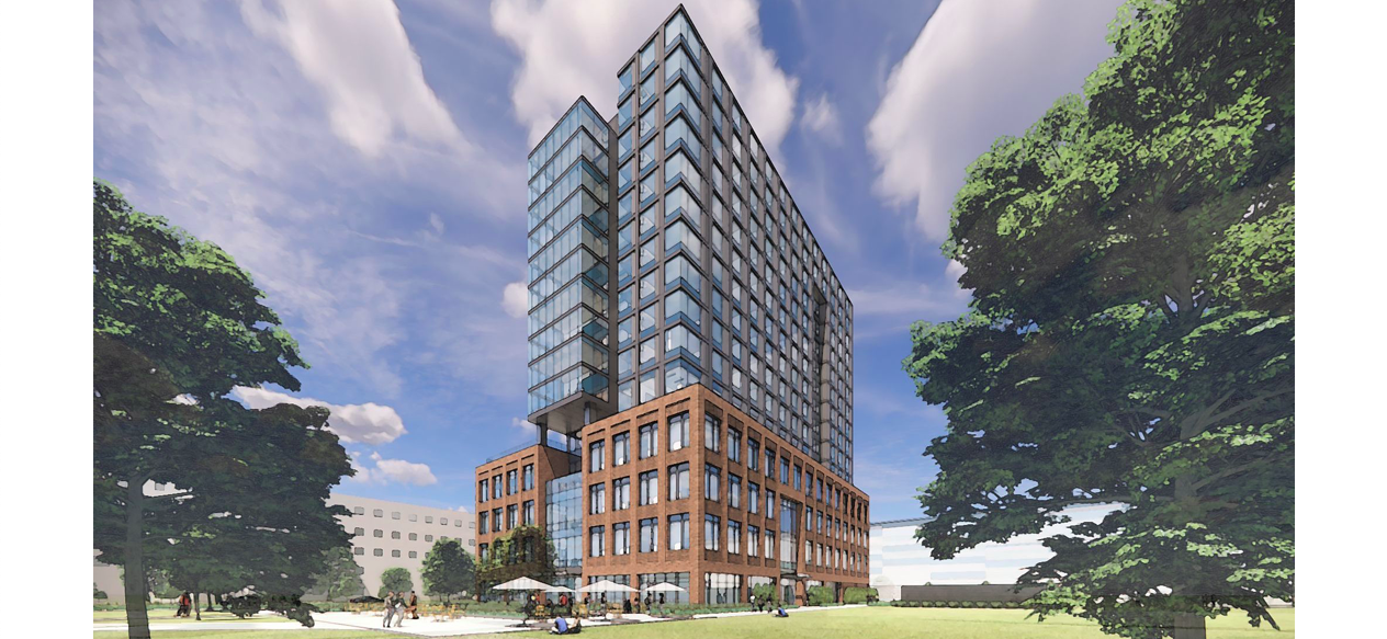 Purdue University Breaks Ground on Academic Success Building in ...