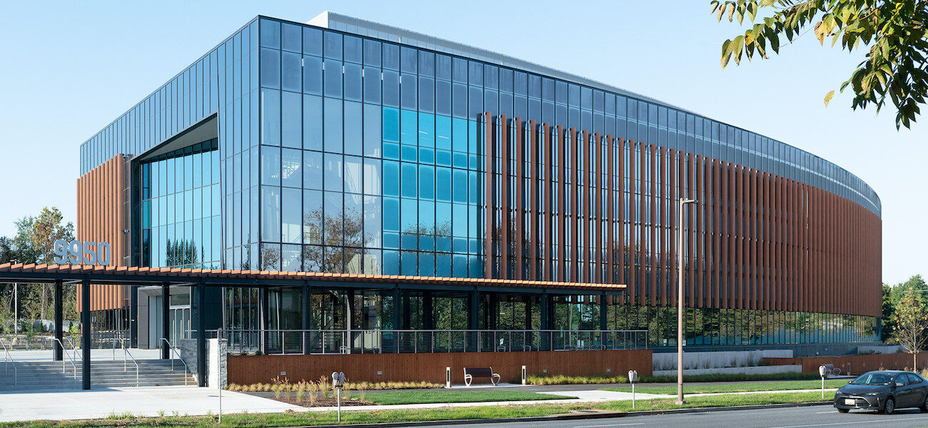 AstraZeneca Opens Rockville Cell Therapy Facility - Tradeline, Inc.