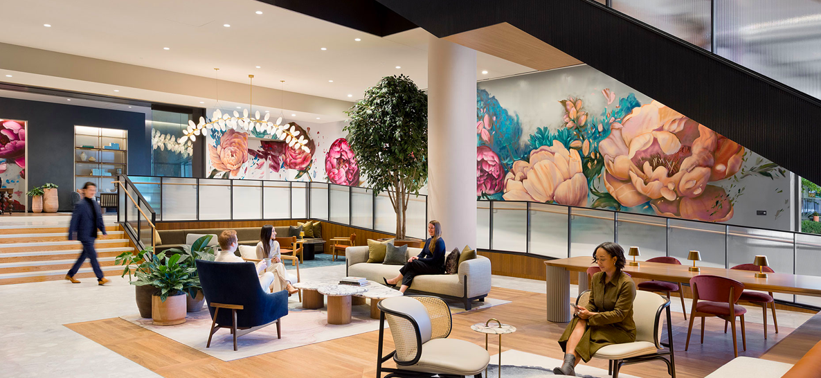 Sanofi Opens U.S. Headquarters - Tradeline, Inc.