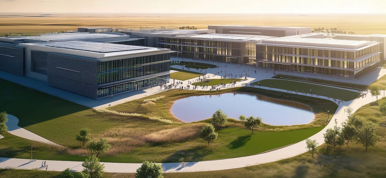 Fermi America and Texas Tech University System Create HyperGrid Campus ...