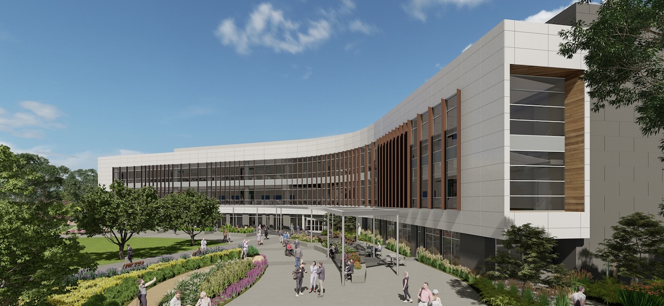 UC Davis Health Opens Folsom Medical Care Clinic - Tradeline, Inc.