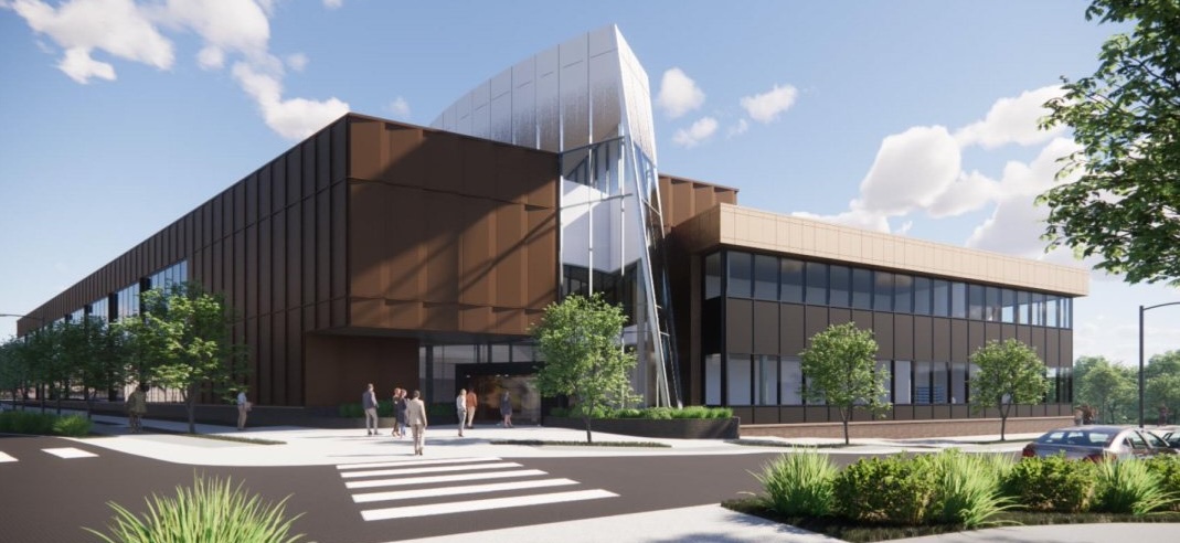 University of Pittsburgh Constructs BioForge - Tradeline, Inc.