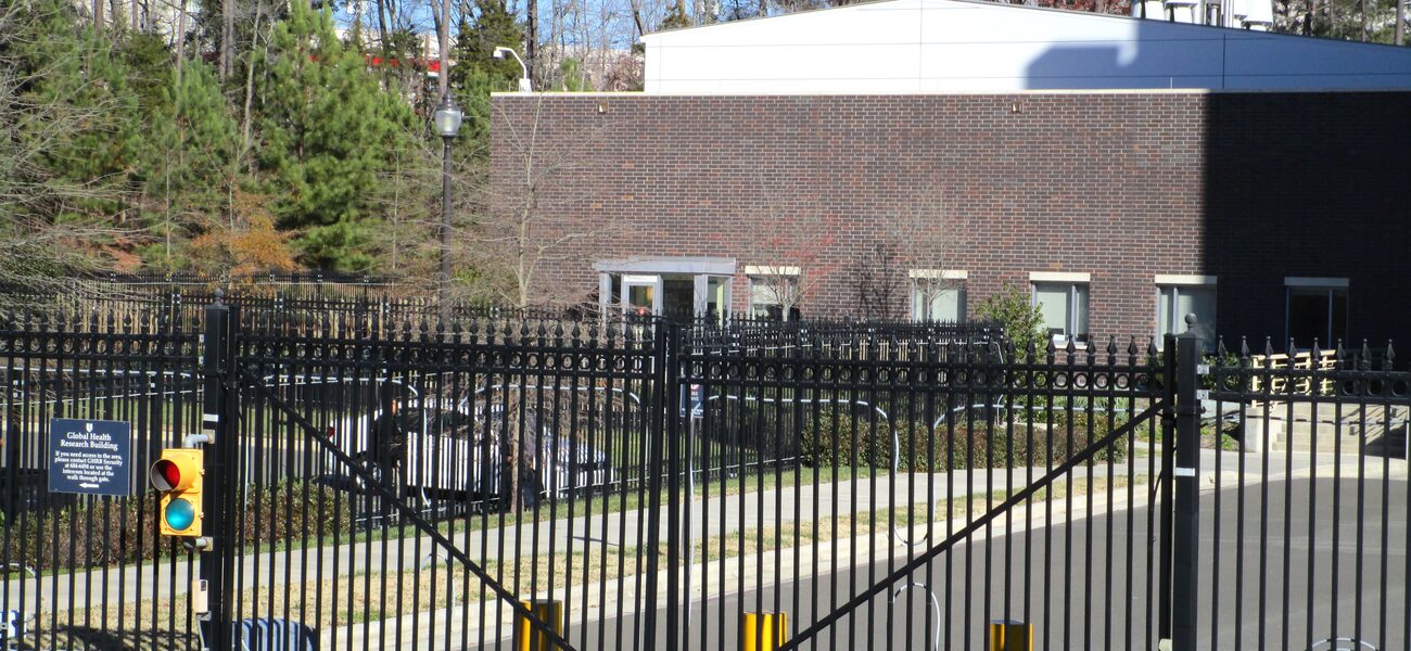 Maximizing Operating Efficiency of High-Containment Labs | Tradeline, Inc. Maximizing Operating Efficiency of High-Containment Labs | Tradeline, Inc.