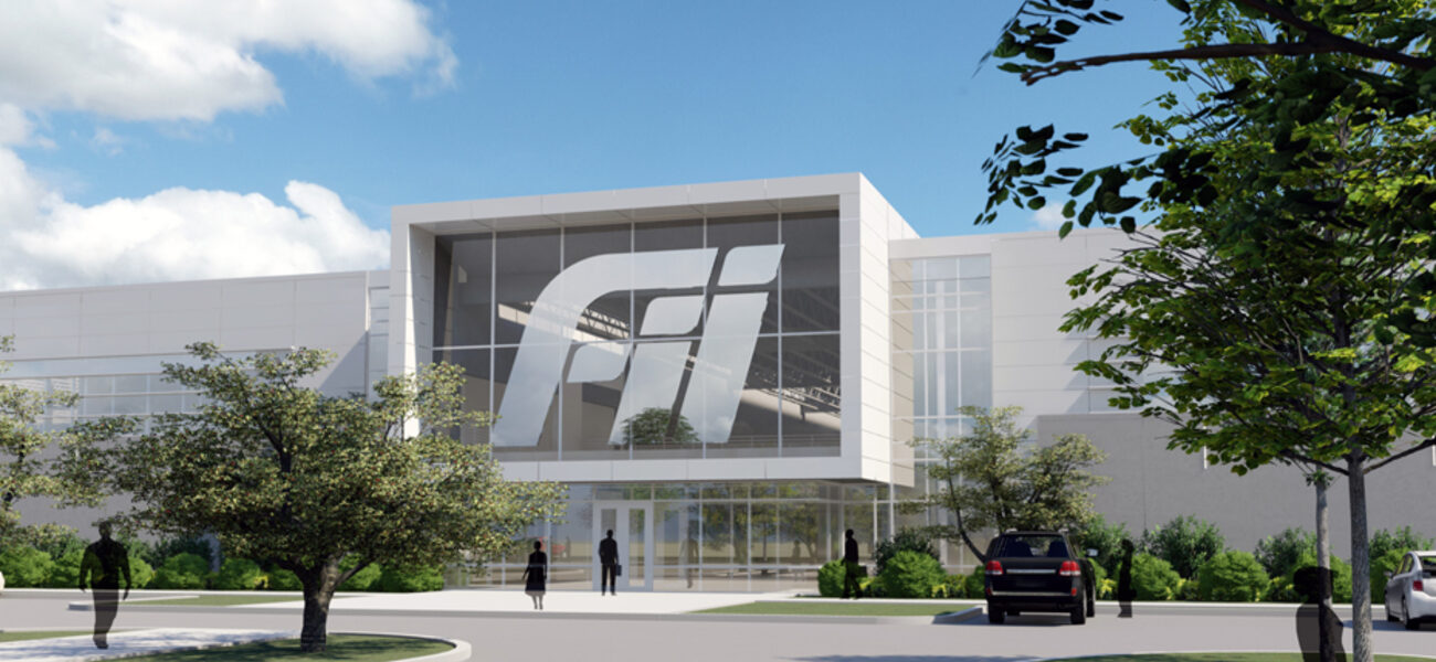 Foxconn Constructs Smart Manufacturing Center | Tradeline, Inc. Foxconn Constructs Smart Manufacturing Center | Tradeline, Inc.
