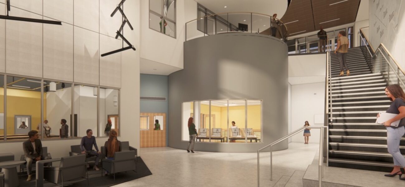 Piedmont Virginia Community College Builds Advanced Technology ... Piedmont Virginia Community College Builds Advanced Technology ...