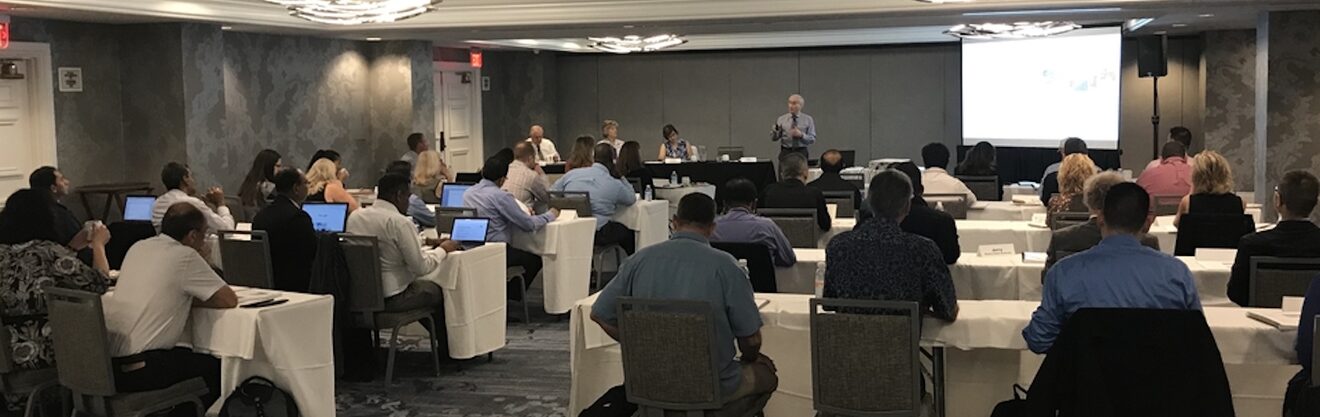 Upcoming Accredited Training Courses - Tradeline, Inc.