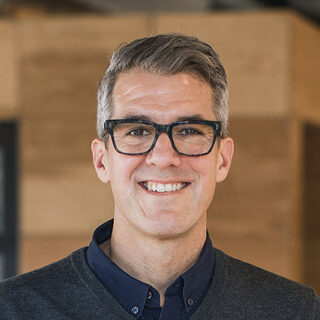 de Rubertis, Ben | Flad Architects - Tradeline, Inc.