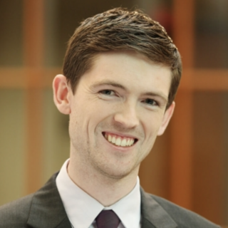 McGarvey, Todd | University of Maryland - Tradeline, Inc.