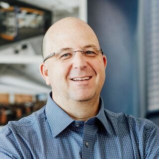 Cordes, Edwin | Perkins+Will - Tradeline, Inc.