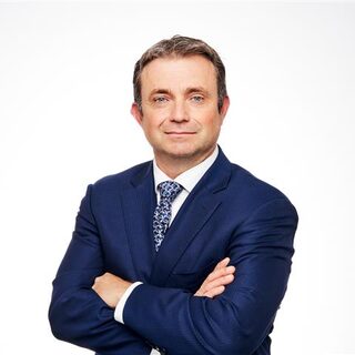 Maley, Shawn | Stantec Architecture Inc. | Tradeline, Inc.