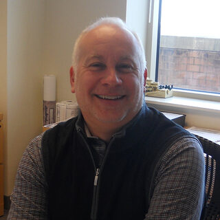 Seibert, John | University of Cincinnati - Tradeline, Inc.